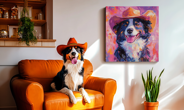 Palette Tales, the best gift for your pet pal – PaletteTales