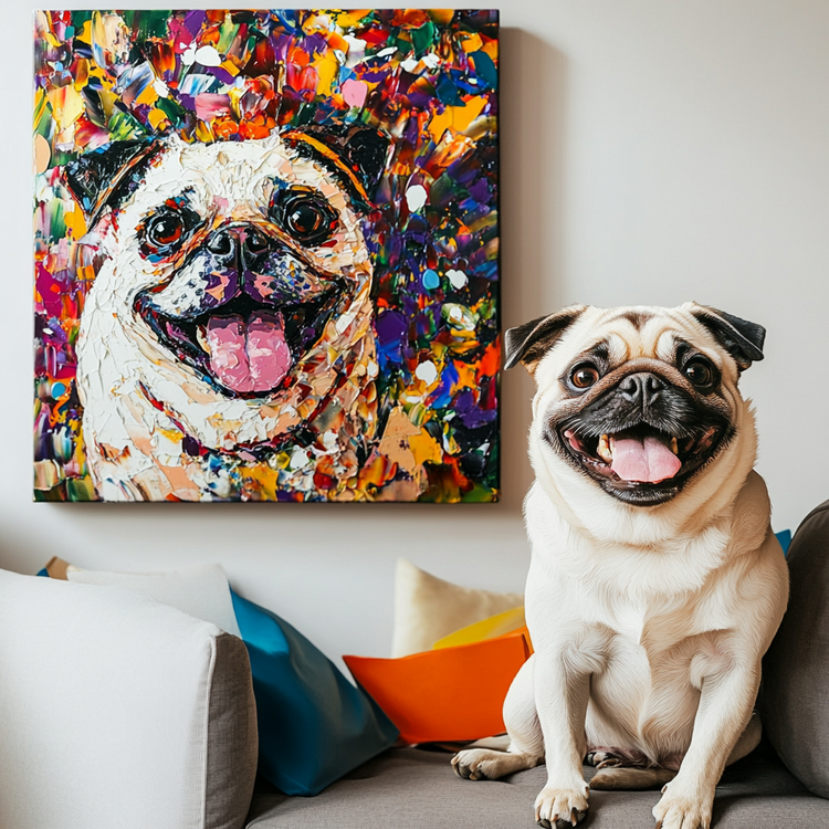 Palette Tales, the best gift for your pet – PaletteTales